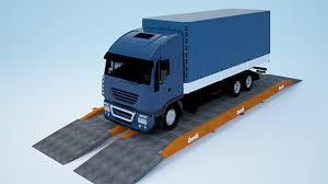 Six Types Of Weighbridges And Their Benefits - Electronic Weighbridge ...
